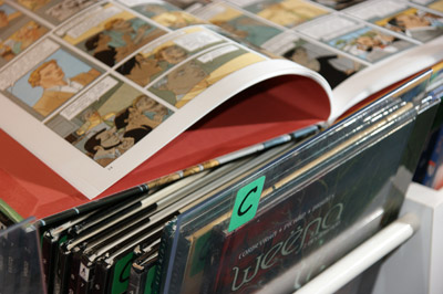 Catalogue en ligne Bibliothèque FLSHBM